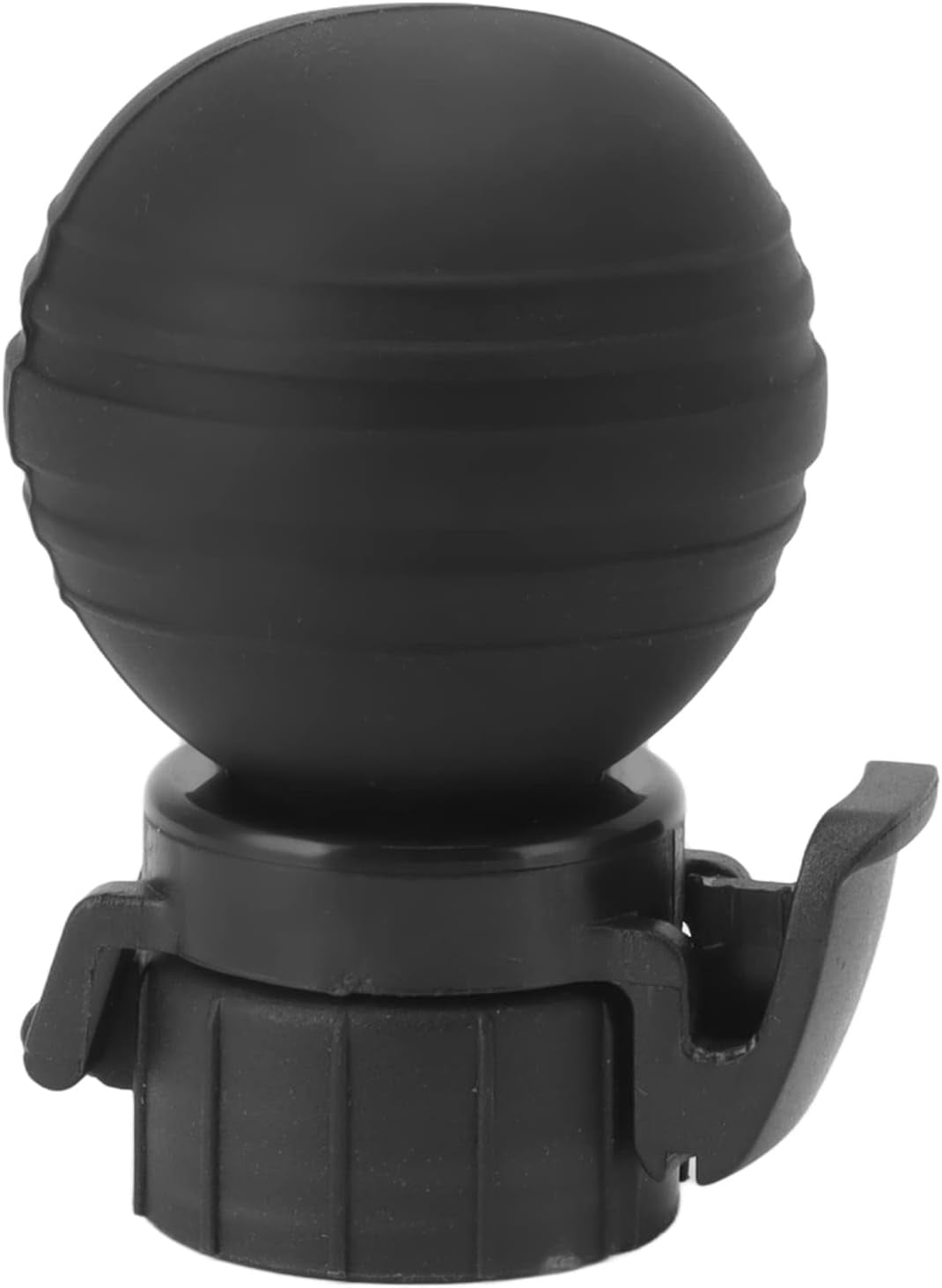 GGB-Soda Bottle Lid Silicone Leak Proof Carbonated Drink Air Pump Lid ...