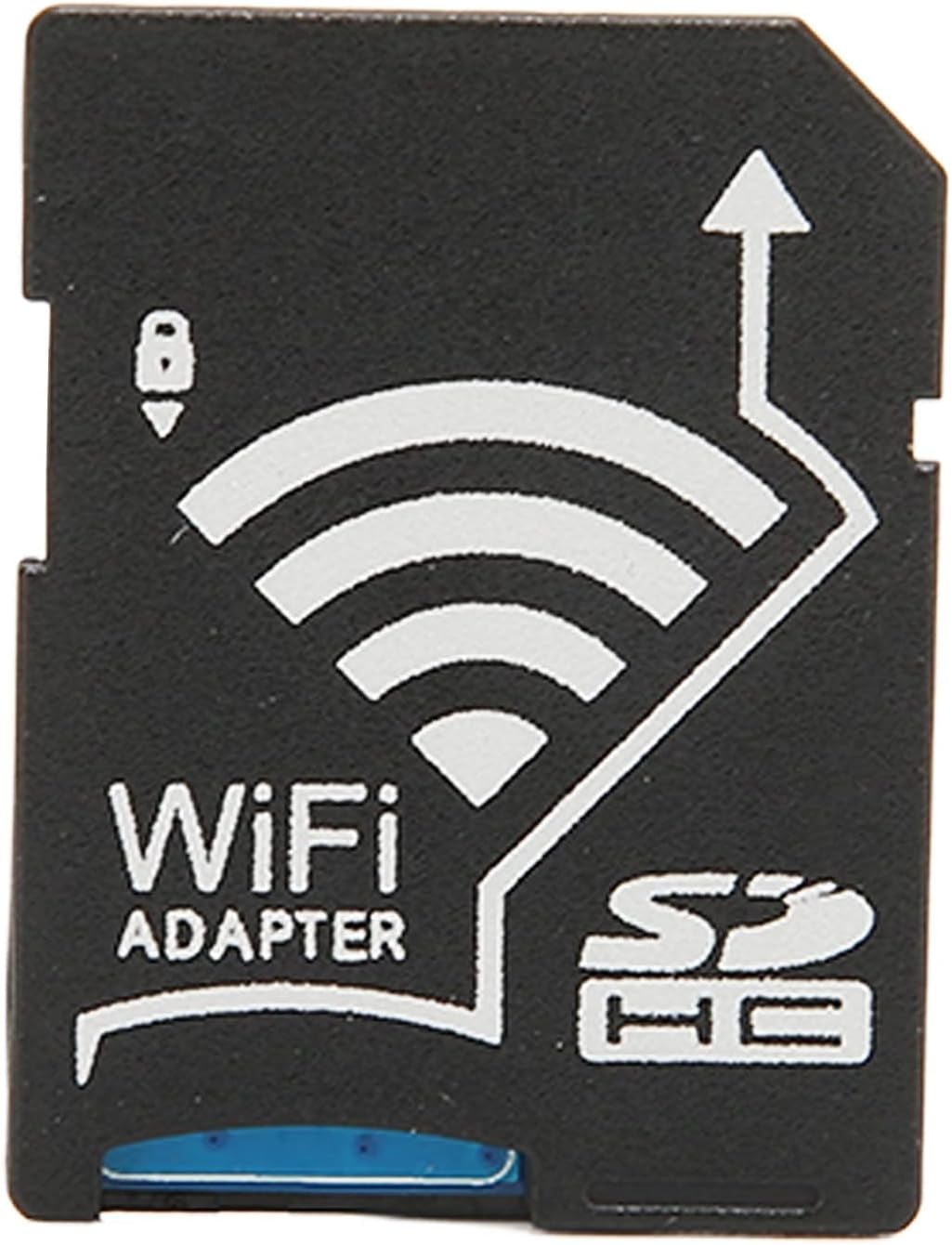 GGB-TF to SD Card WiFi Adapter,Connect Up to 3 Devices Plug and Play WiFi SD Adapter Memory Card ...