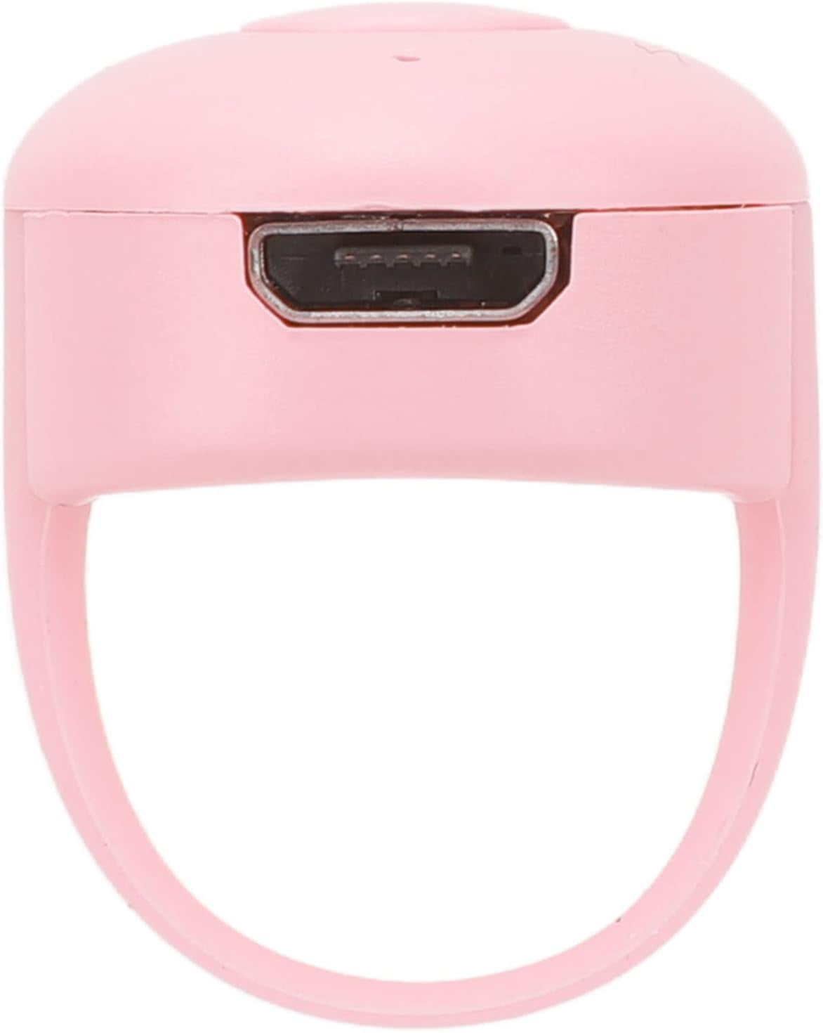 GGB-TIK Tok Scrolling Ring, BT4.0 Fingertip Video Controller,Bluetooth ...