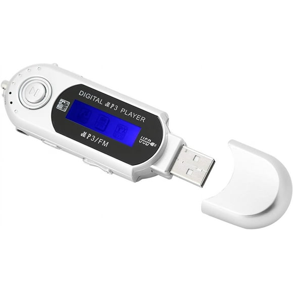 Usb Audio Player