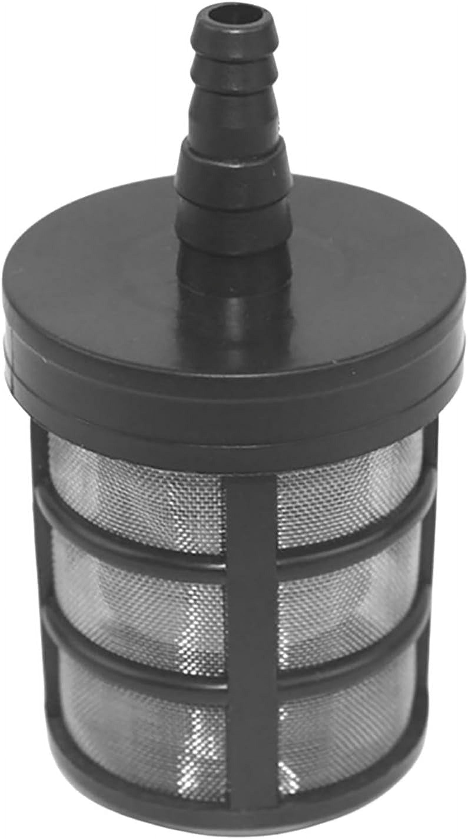 GGB-Water Pump Filter - Suction Hose Filter Water Pump, Sturdy Garden ...