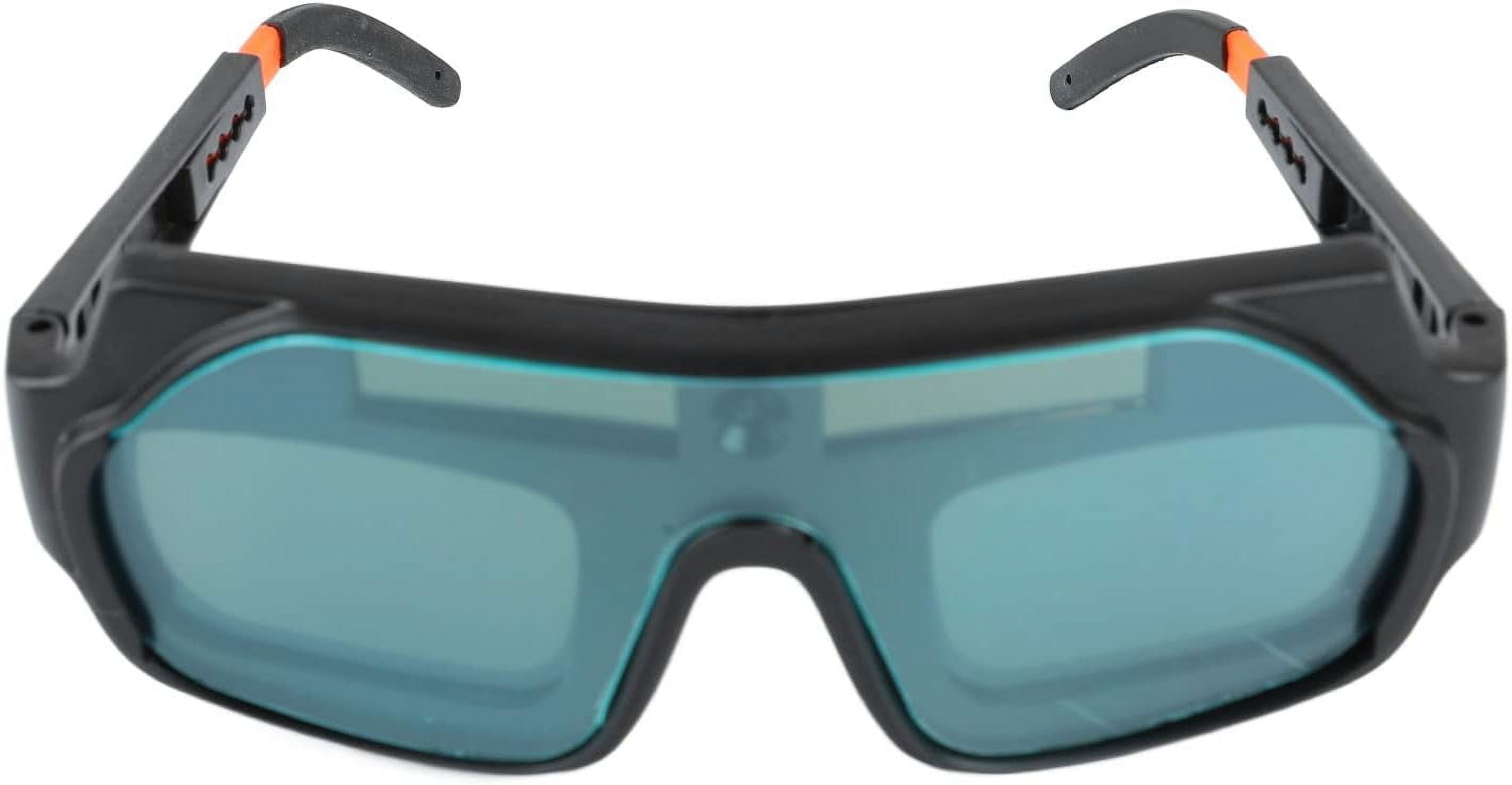 GGB-Welding Goggles Glasses, Auto Darkening Solar Welders Helmet, Eyes ...