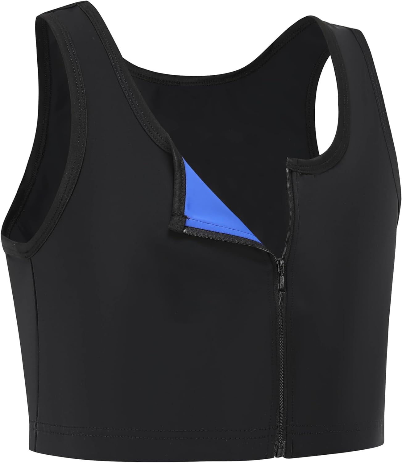 LYY-Women Chest Binder for Large Breasts Binder Chest for Transgender ...