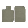 GGBAILEY Mercedes-Benz SL-Class Grey Classic Carpet Car Mats / Floor ...