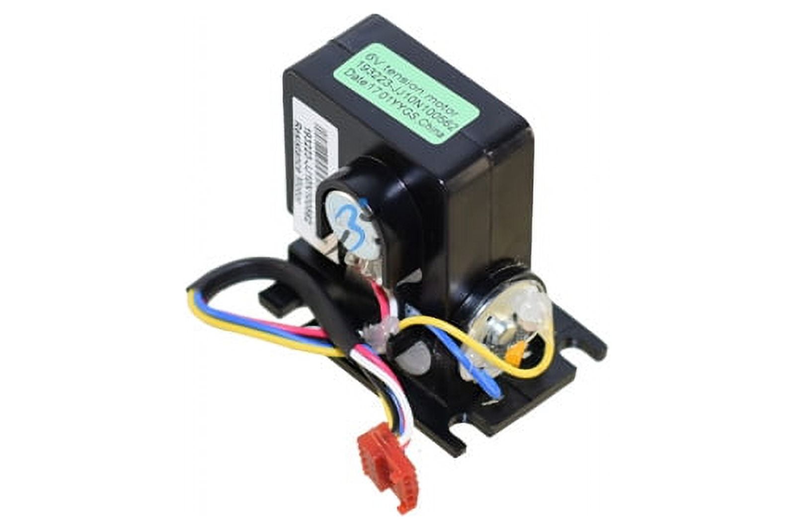 GGCCEX616110 Golds Gym Power 290 Bike Resistance Motor - Walmart.com