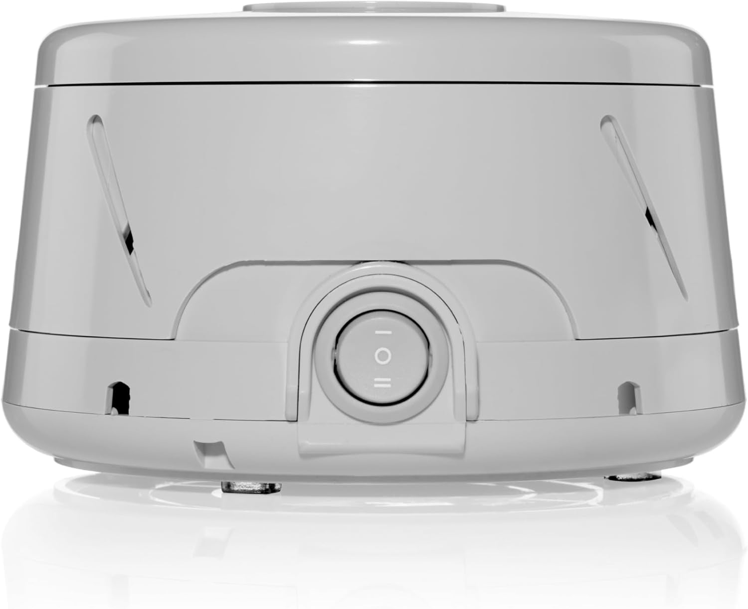 GGSW Dohm Classic (Gray) The Original White Noise Machine, Soothing ...