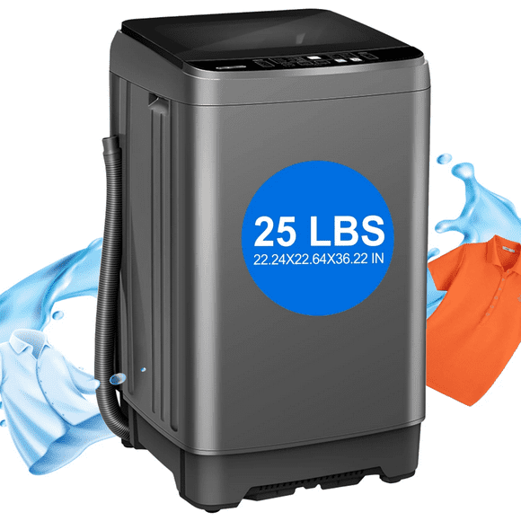 Portable Washing Machines in Washing Machines - Walmart.com