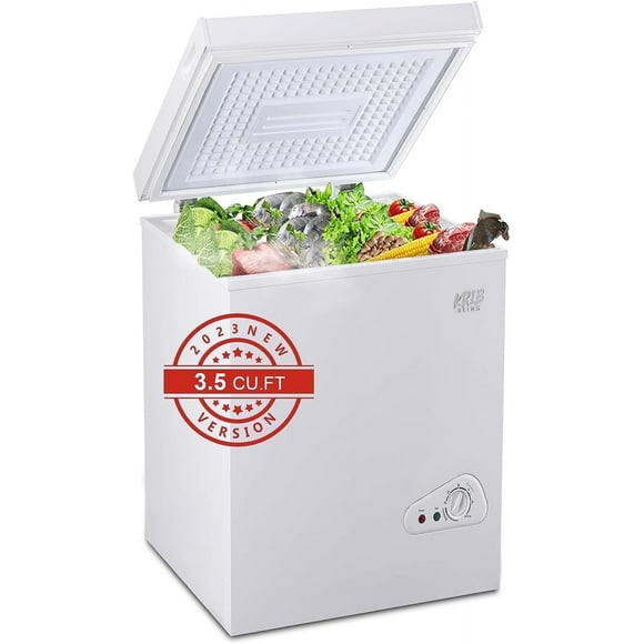 Mini Freezers in Freezers - Walmart.com