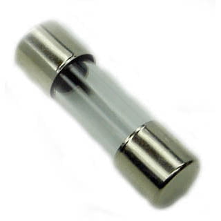 GGU20-SE - FUSE FB 20A 125V 10X38MM MIDGET GLASS IR-10KA - Walmart.com