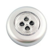 BUTTON LAMP Adhesive LEDs Light Package - Lightweight, Ultra Small ...