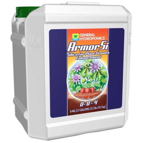 GH Armor SI 2.5 Gallon - Walmart.com