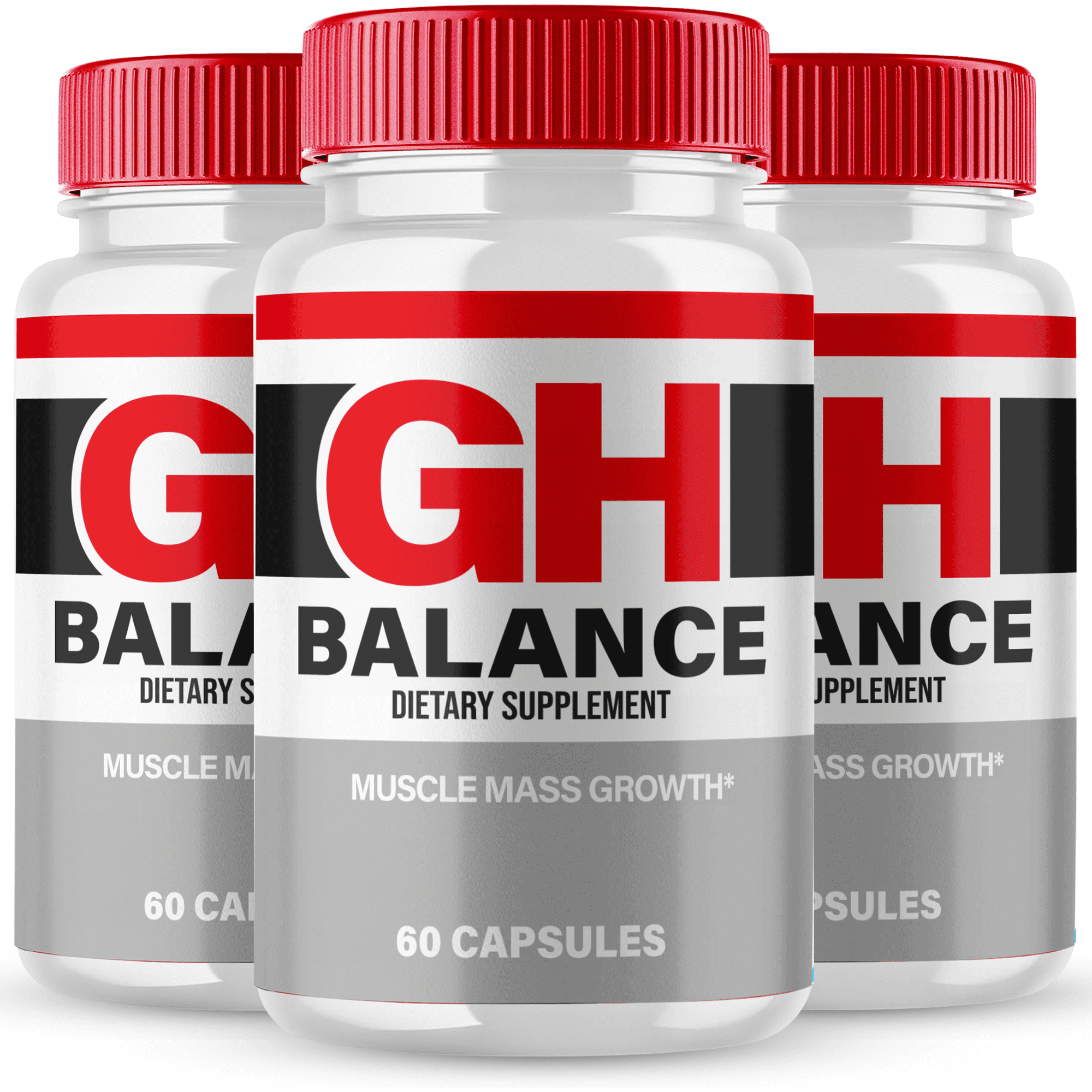 GH Balance Capsules, GH Balance Pills, GH Balance All Natural Pills, GH ...