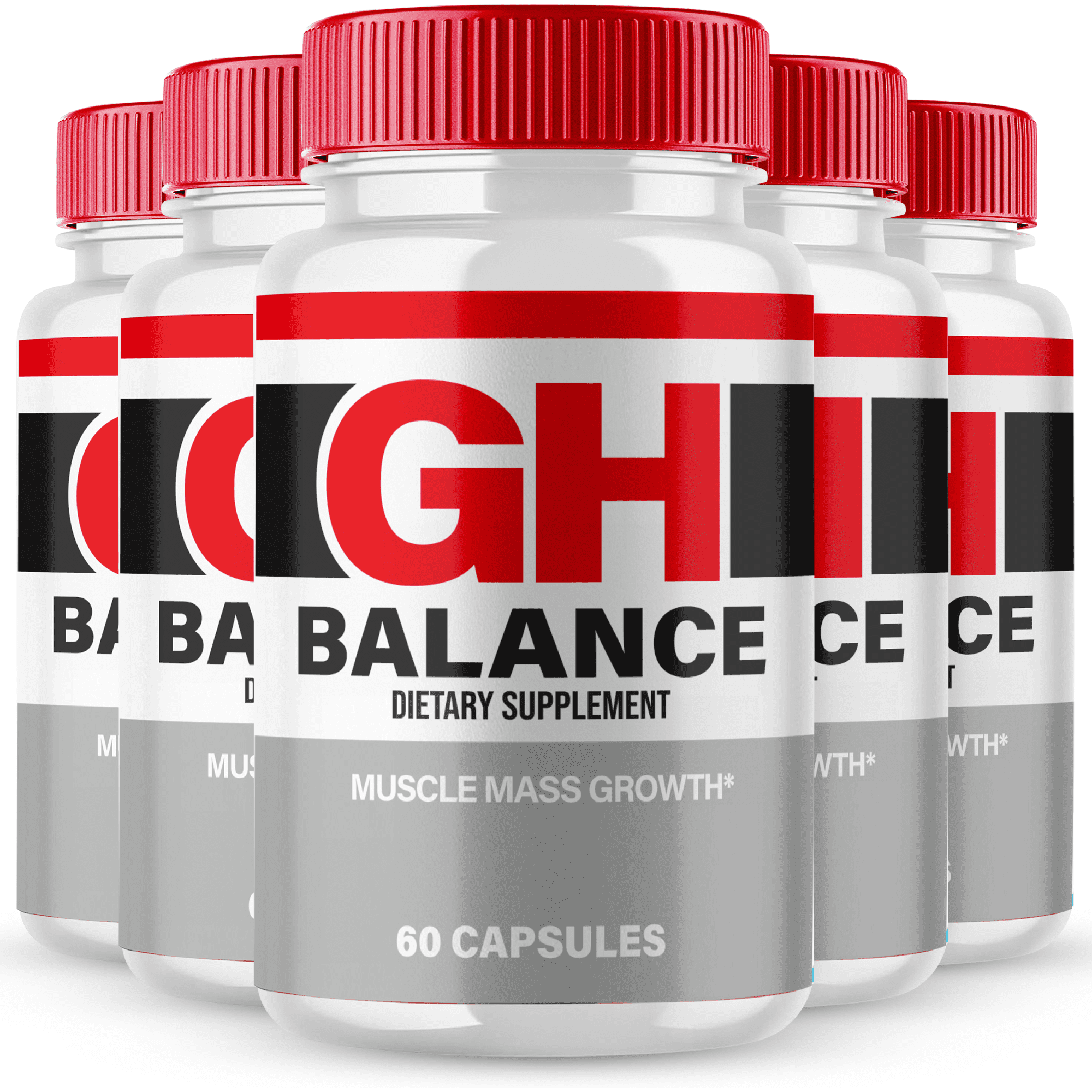 GH Balance Capsules, GH Balance Pills, GH Balance All Natural Pills, GH ...