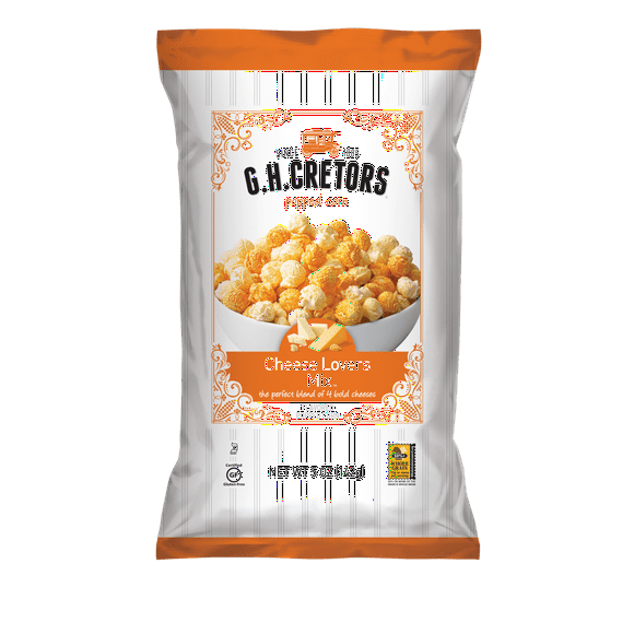 Cretors All Popcorn in Popcorn - Walmart.com