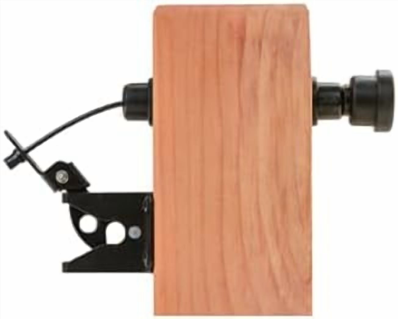 GH Gate Latch Complete Outdoor gate Latch for Wooden Gates operates ...