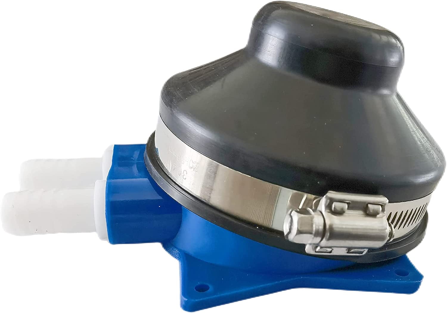 GH-Marin 1/2 Inch Foot Water Pump Self Priming for Washing Sink Van ...