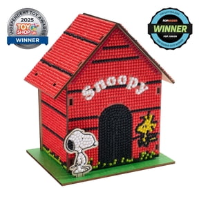 Snoopy Toys