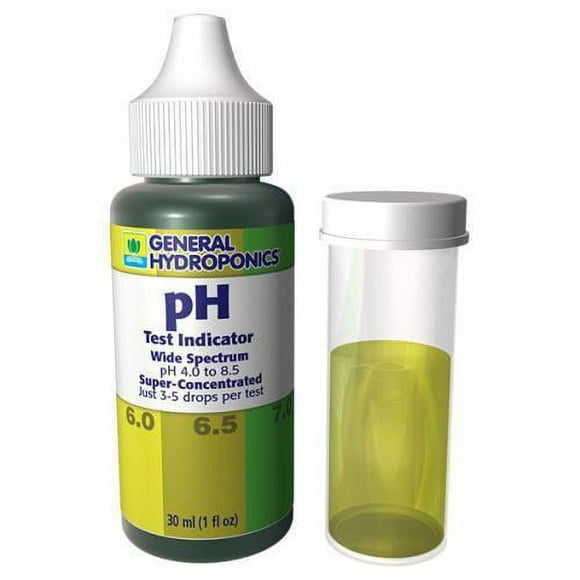 PH Test Kits