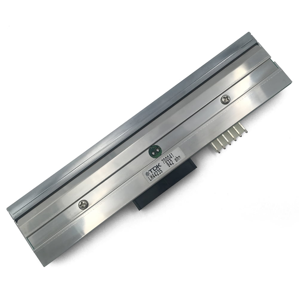 GH000661A GENUINE Printhead for Sato CL608E Thermal Barcode Label ...