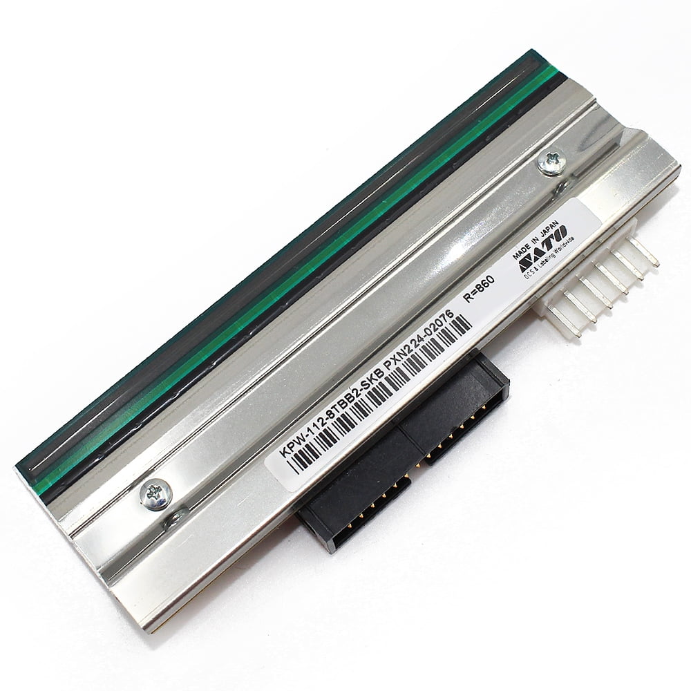 GH000741A Printhead for SATO CL408 CL408E LM408E Thermal Barcode ...