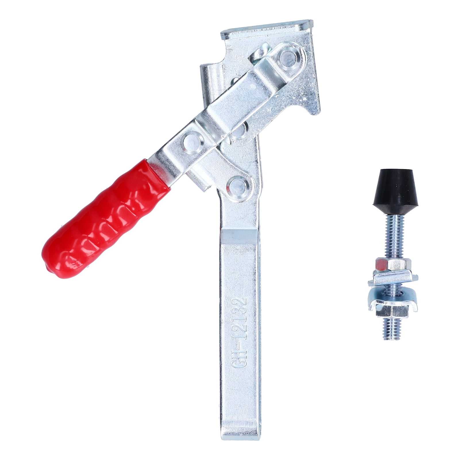 GH12132 QuickRelease Toggle Clamp Welding Clamp Fixture Hand Tools ...