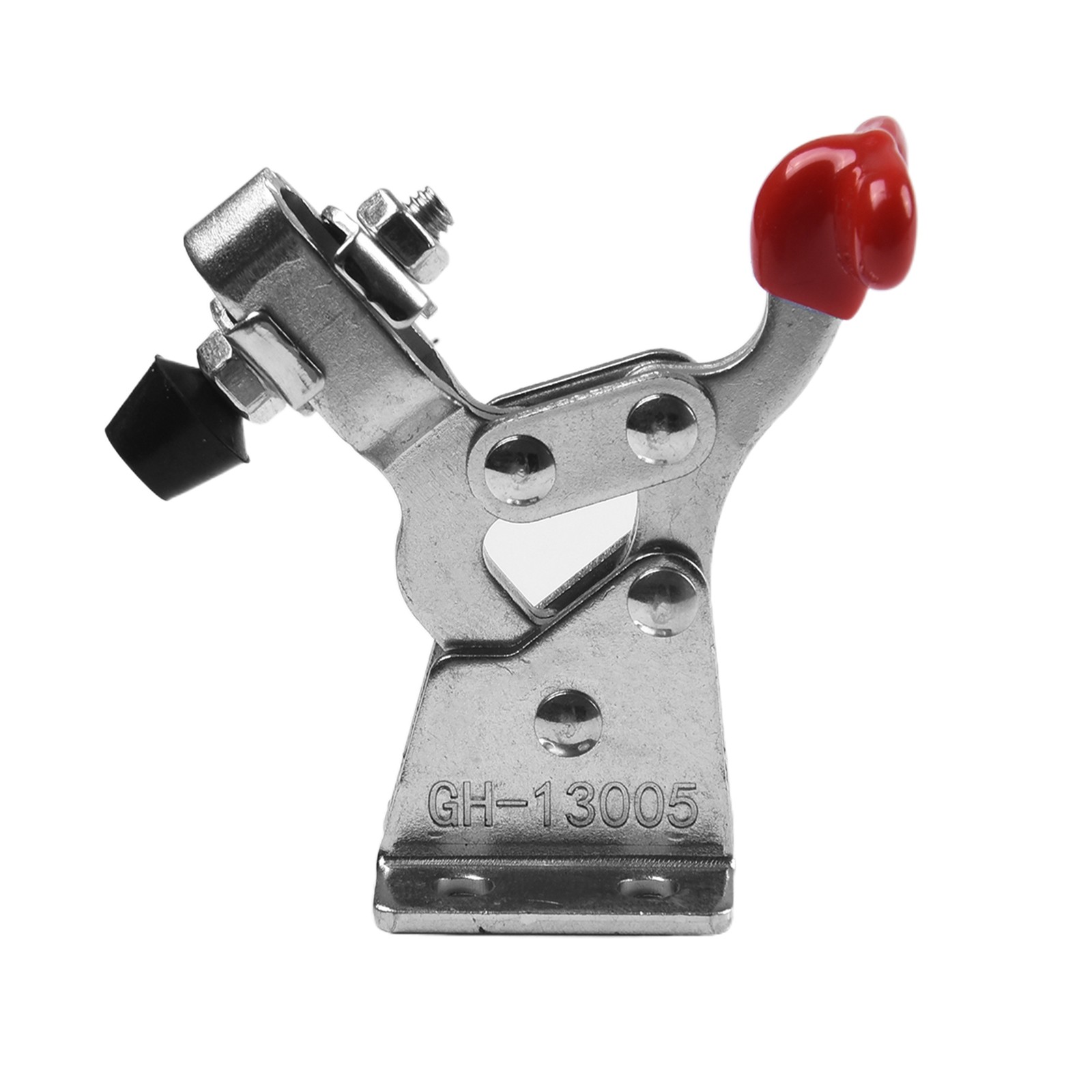 GH13005 Manual Clamp HS Direct Pressure -click Clamping Strong clamping ...