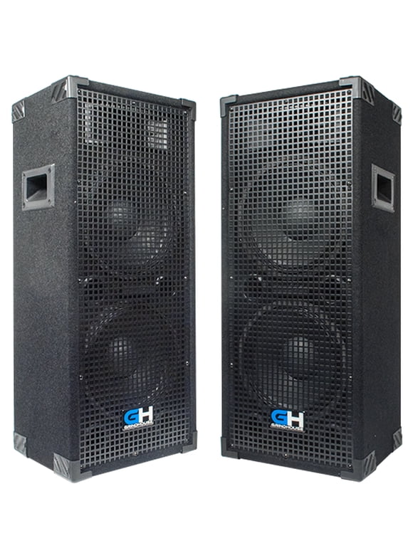 DJ Speakers in DJ Equipment - Walmart.com