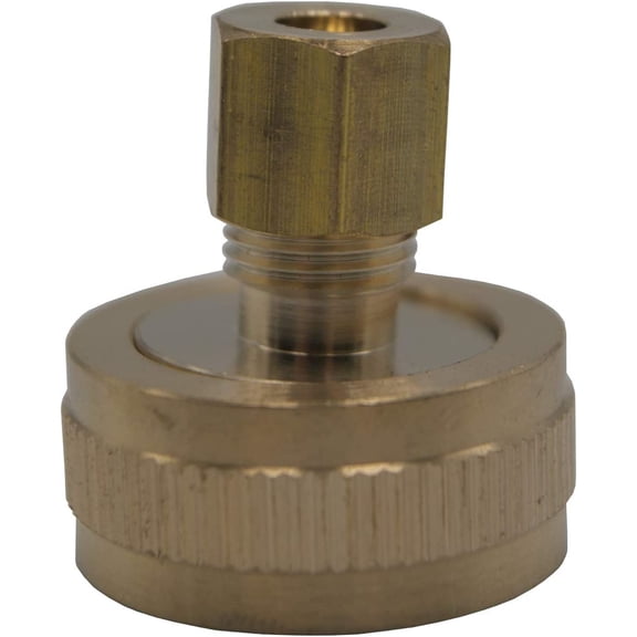 Shop Durable Ice Maker Adapters and Water Line Connectors for Home