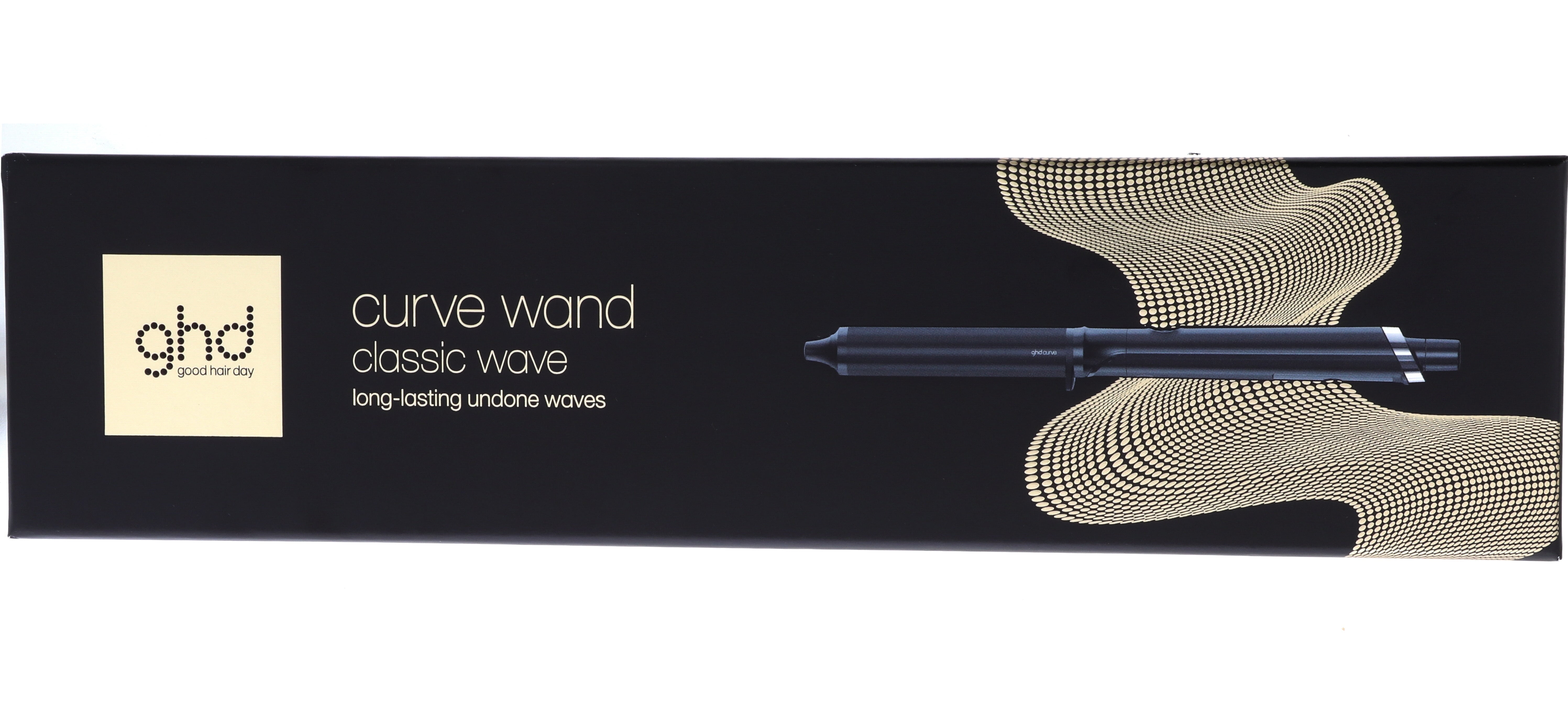 GHD Curve Classic Wave Curling Wand - Walmart.com