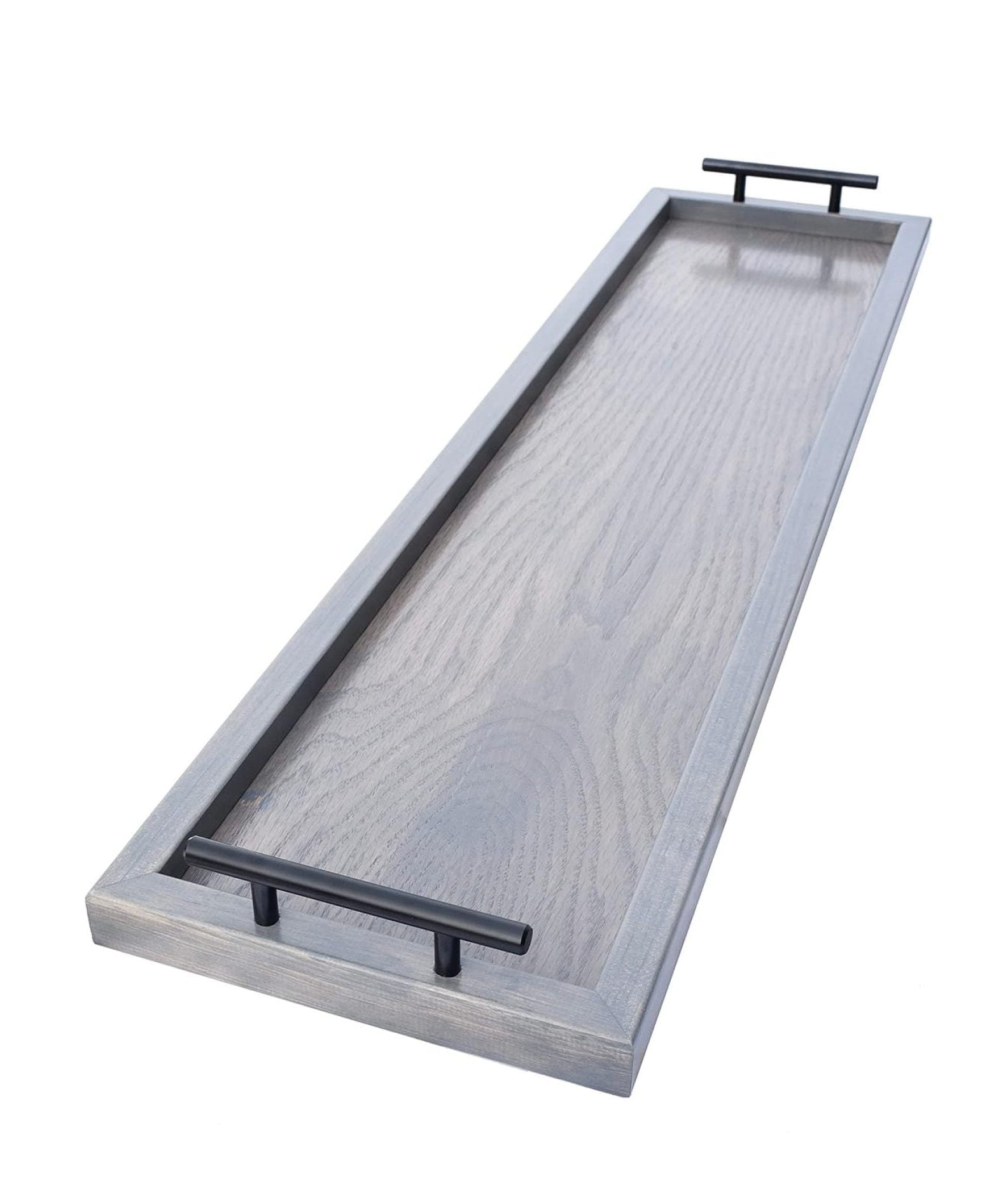 GHF Charcuterie board-Rustic long table tray-farmhouse table trough ...