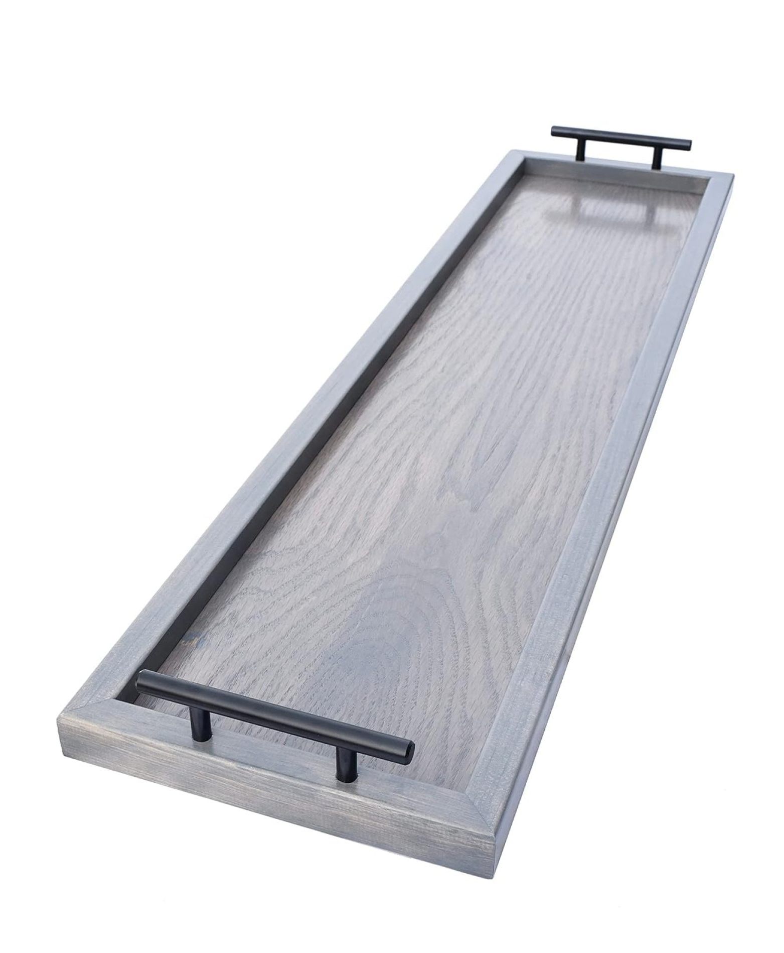 GHF Charcuterie board-Rustic long table tray-farmhouse table trough ...