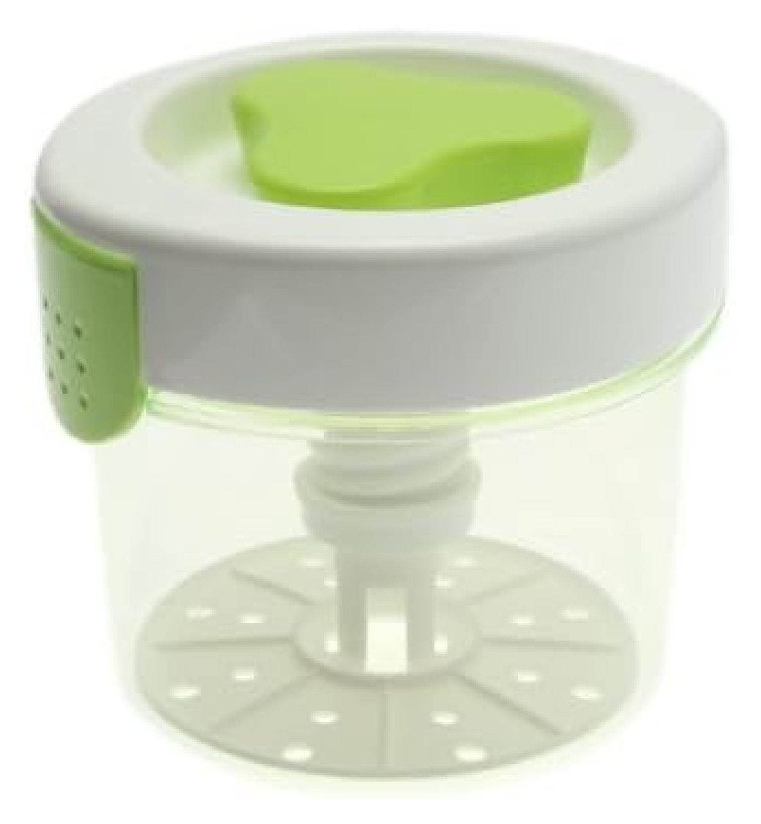 GHF Round Pickle Press 1.0L - Walmart.com