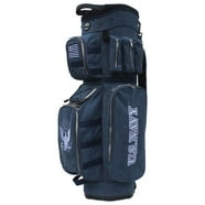 MacGregor Golf VIP 14 Divider Stand Carry Bag with Full Length Dividers ...
