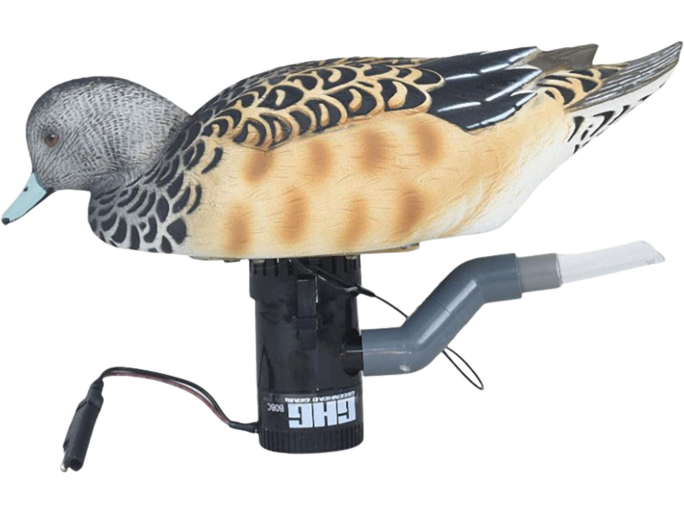 GHG Finisher Swimmer Hen Wigeon Duck Decoy - Walmart.com
