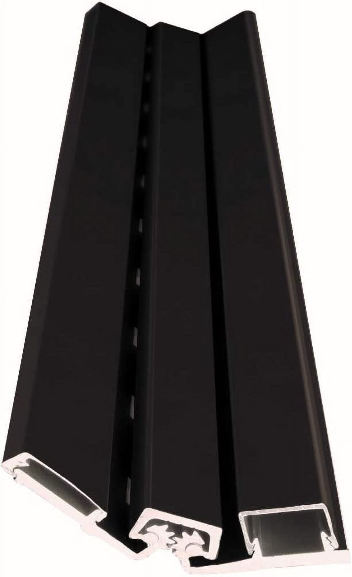 GHHD-15795-DU (Dark Bronze) Limited Frame Full Surface Geared Hinge ...