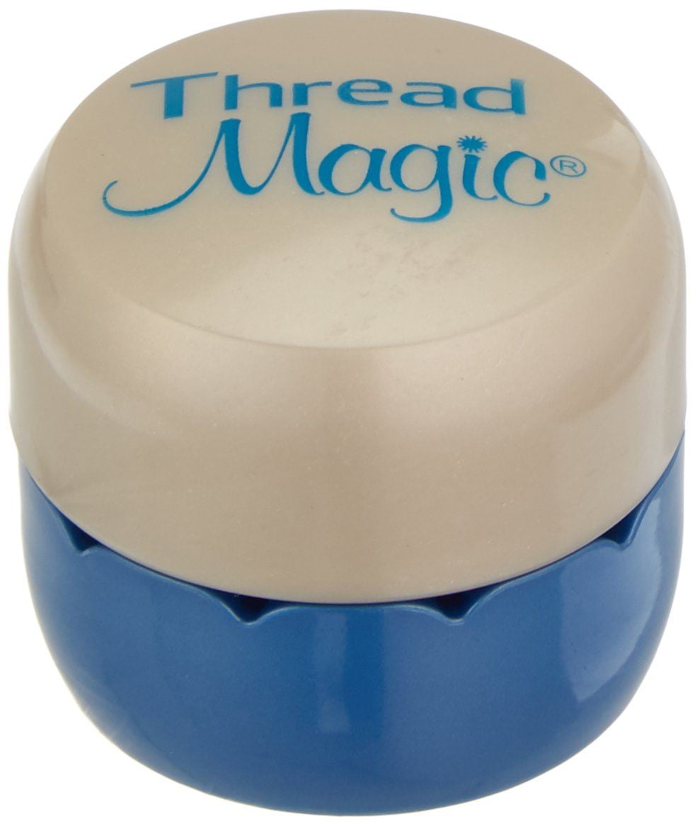 GHI Magic Thread Round, Blue - Walmart.com