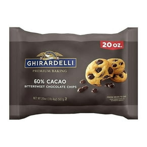 Ghirardelli Chocolate Chips