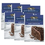 Ghirardelli Chocolate Premium Hot Cocoa Mix - Double Chocolate, 32 ...