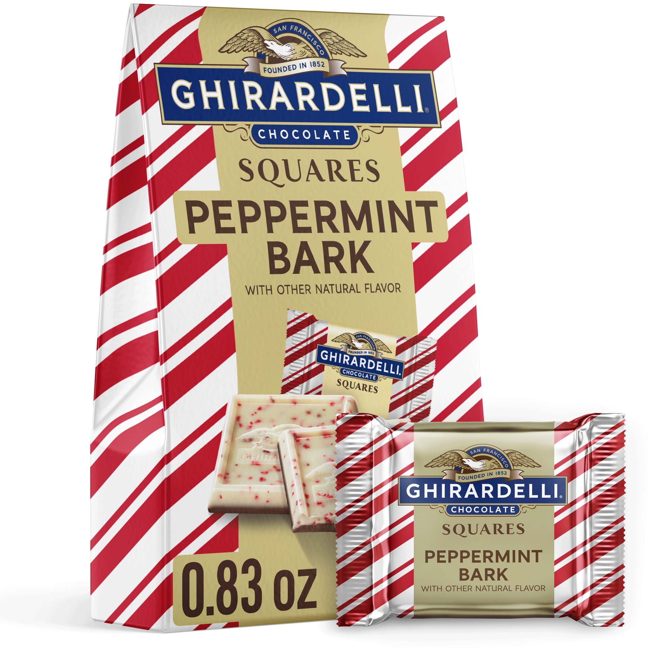 Peppermint Chocolate