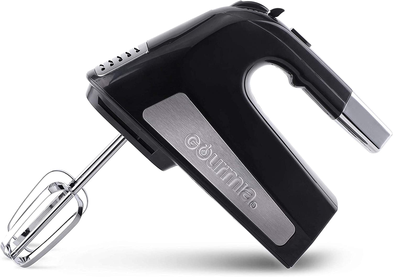 GHM2530 Illuminating Electric Hand Mixer with 6 Speeds + Turbo Mode ...