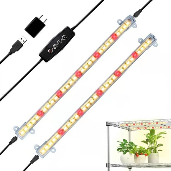 Indoor Grow Lights