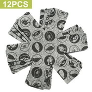 Pot & Pan Protectors, 5pcs Cookware Protector Set for Avoid Scratching ...