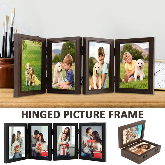 Double Sided Frames
