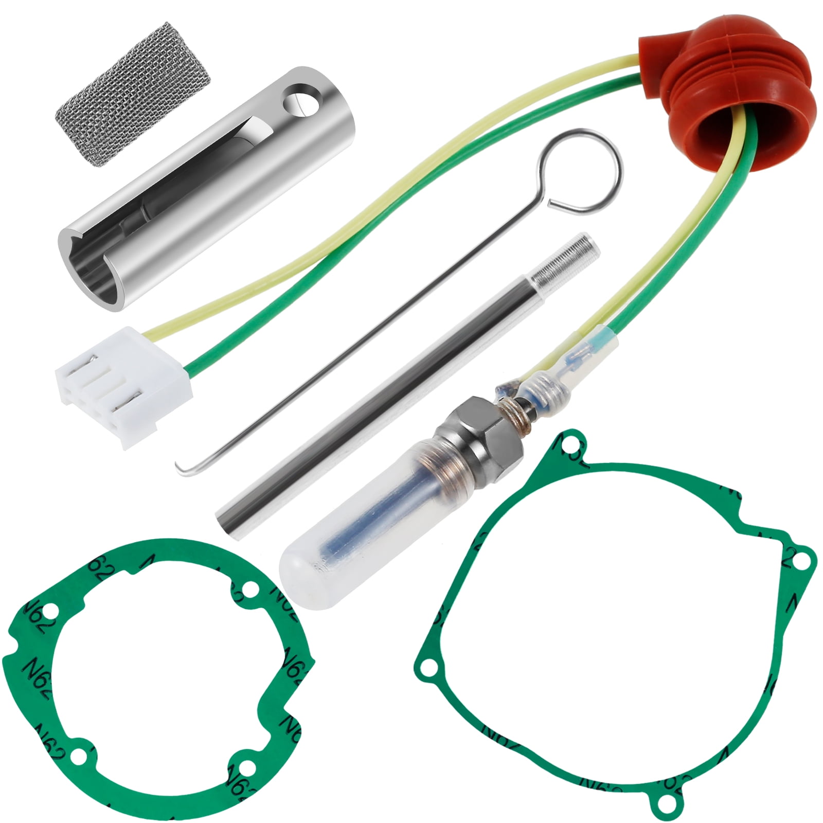Ghojet Glow Plug Repair Kit Automotive Specialty Parts - Walmart.com