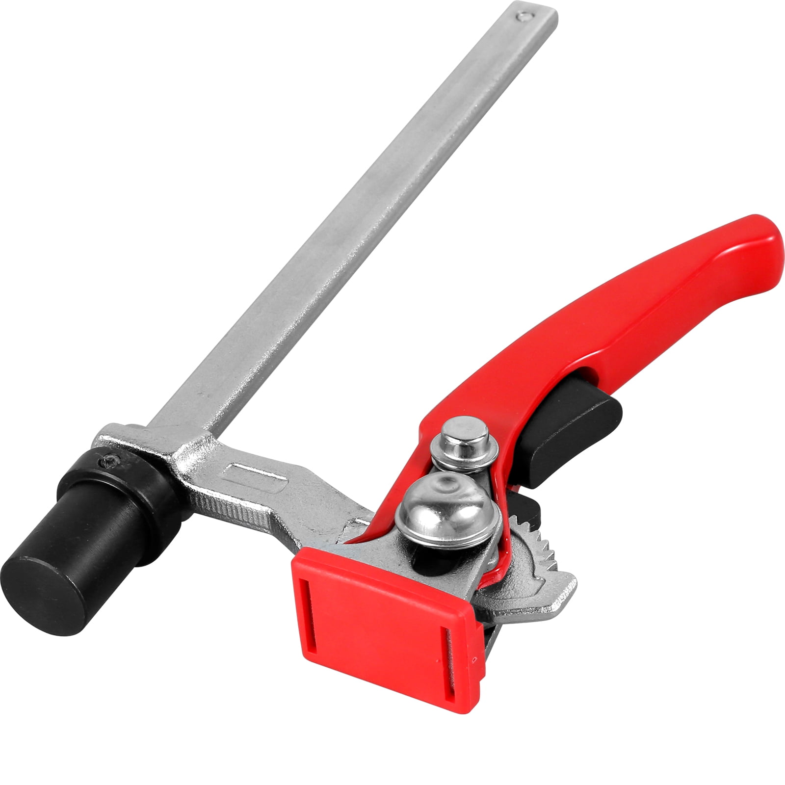 GHOJET Woodworking Desktop Fixing Clamp Adjustable Work Bench Hold Down ...