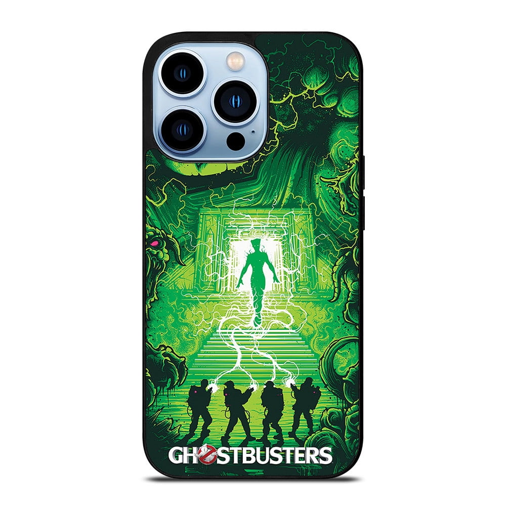 GHOSBUSTERS ART iPhone Case Cover, Phone Case For iPhone 16 15 14 13 12 ...