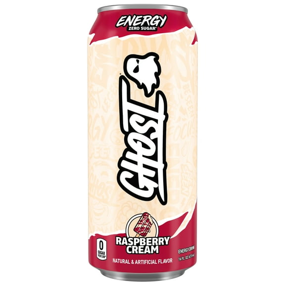 Ghost Energy Drink Variety Pack 16 fl oz Cans, 18 Count Assorted ...