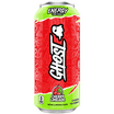 GHOST® Zero Sugars, Energy Drink, SOUR PATCH KIDS® Redberry, 16 fl oz ...