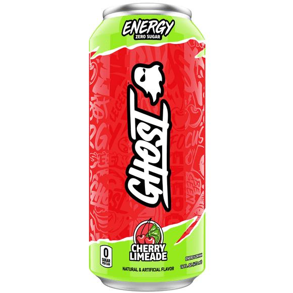 Ghost Energy Drinks in Energy Drinks - Walmart.com