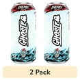 (2 pack) GHOST® ENERGY Zero Sugars Energy Drink, Merica Pop, 200mg ...